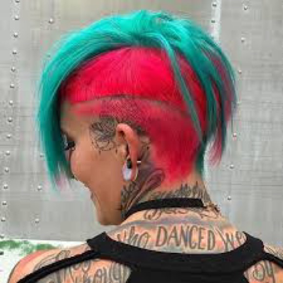 pulp riot | Hair | Pulp Riot Candy Hair Dye | Poshmark